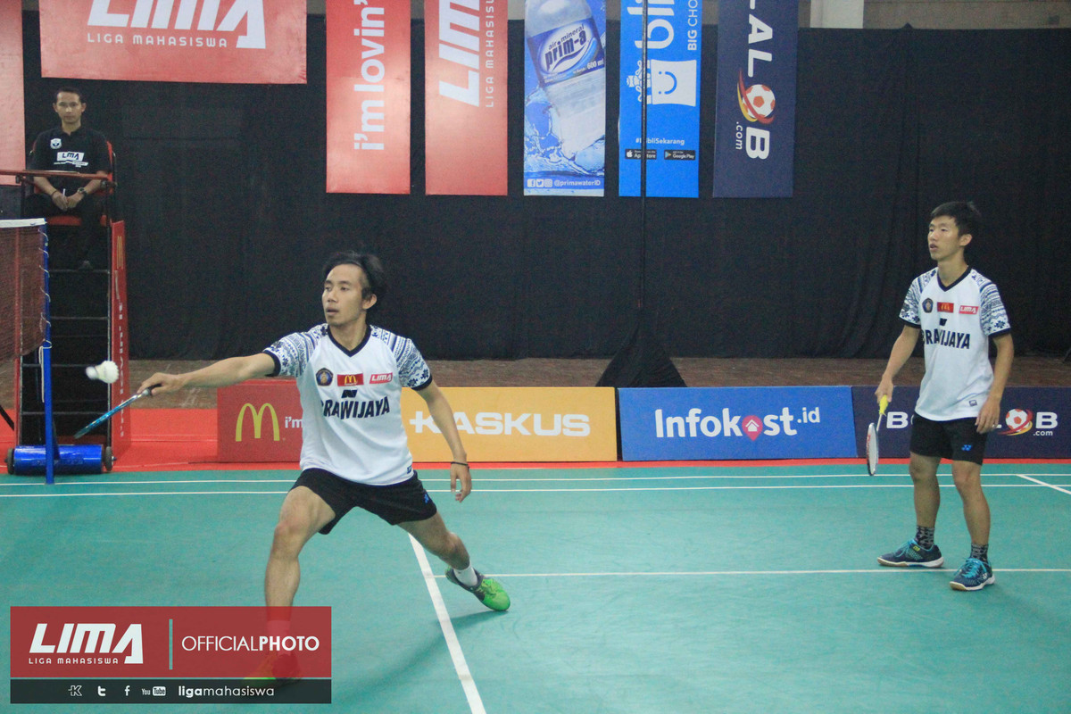 LIMA BADMINTON EJC SUB MALANG DAY 1 ( SESI 1) 527 result — Postimages