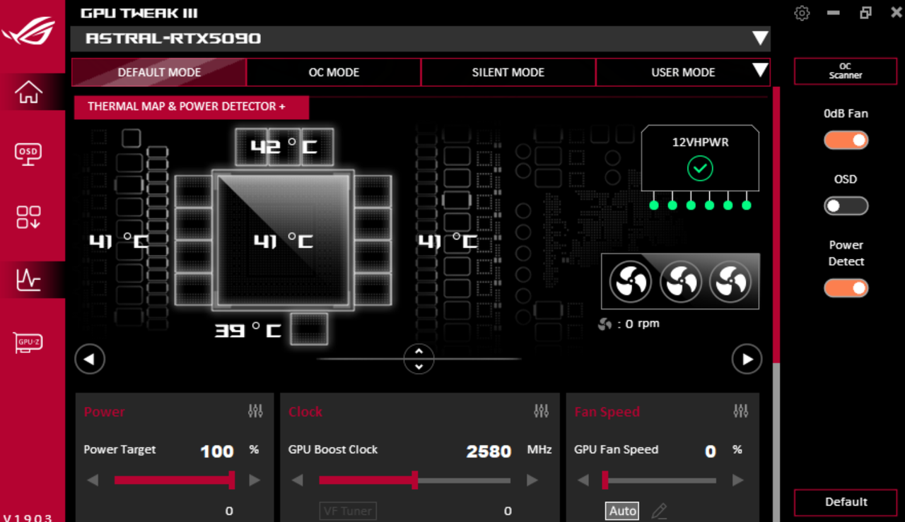 Nvidia 5XXX Series Launch Thread - Melancholy and the Infinite Shortage - Page 36 - The Spawn ...