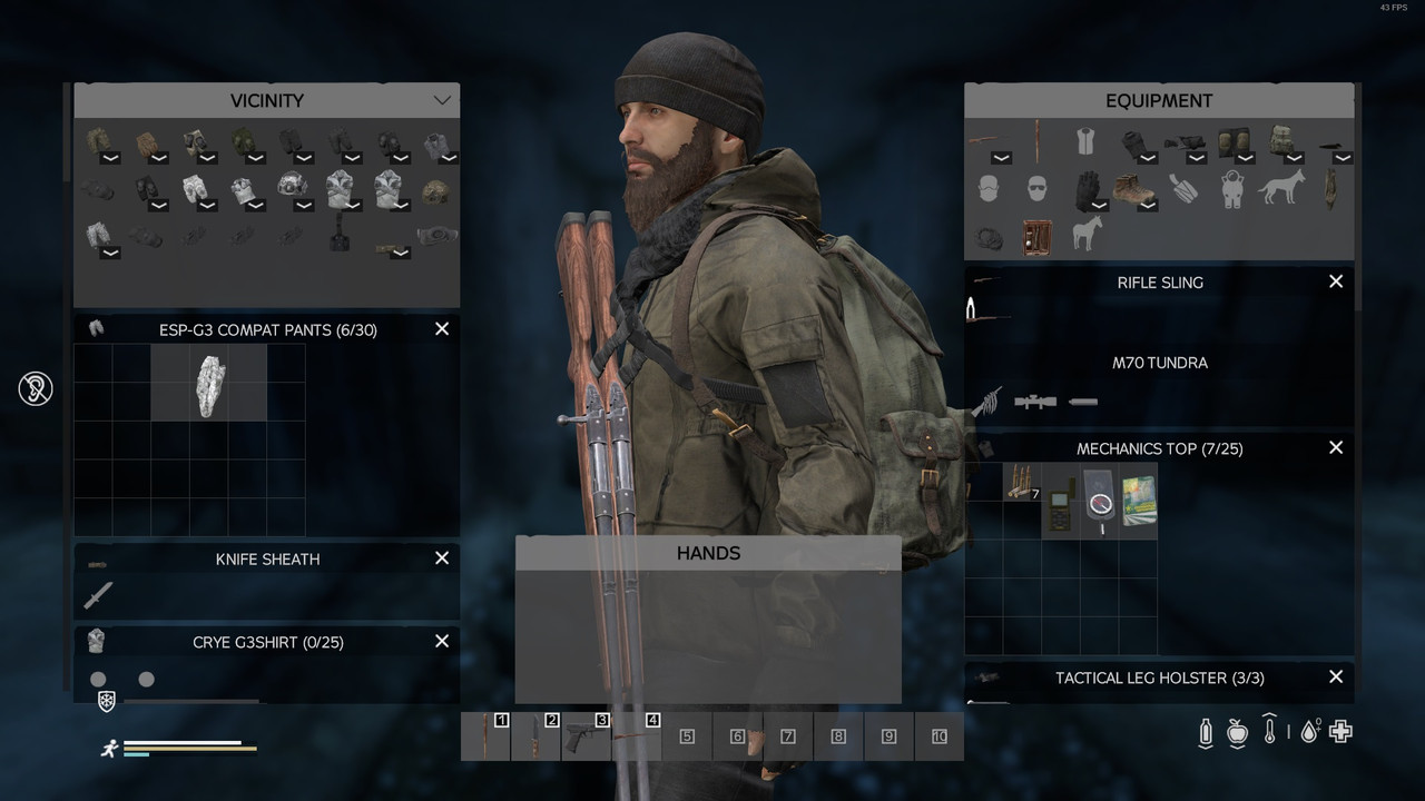 Steam Community :: Alevaric's Clothing Overhaul :: Comments