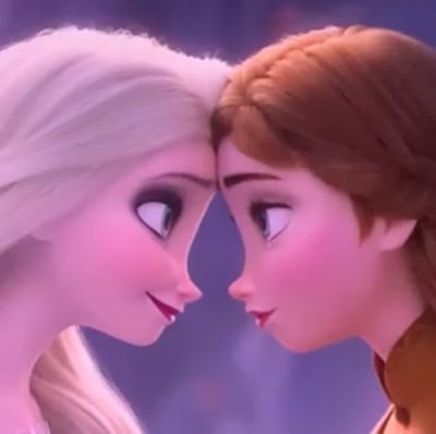 Elsa-x-Anna | DeviantArt