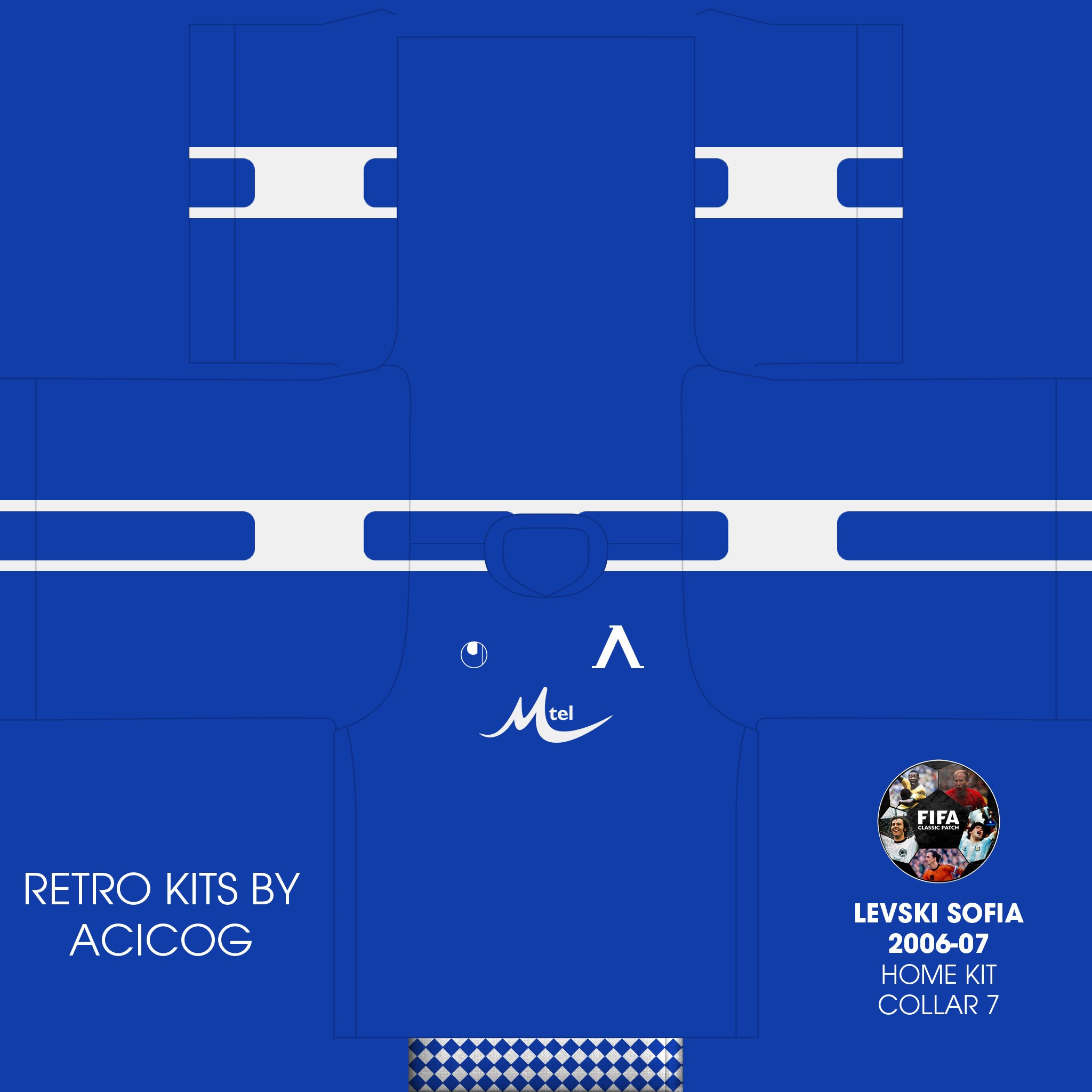 home kit — Postimages