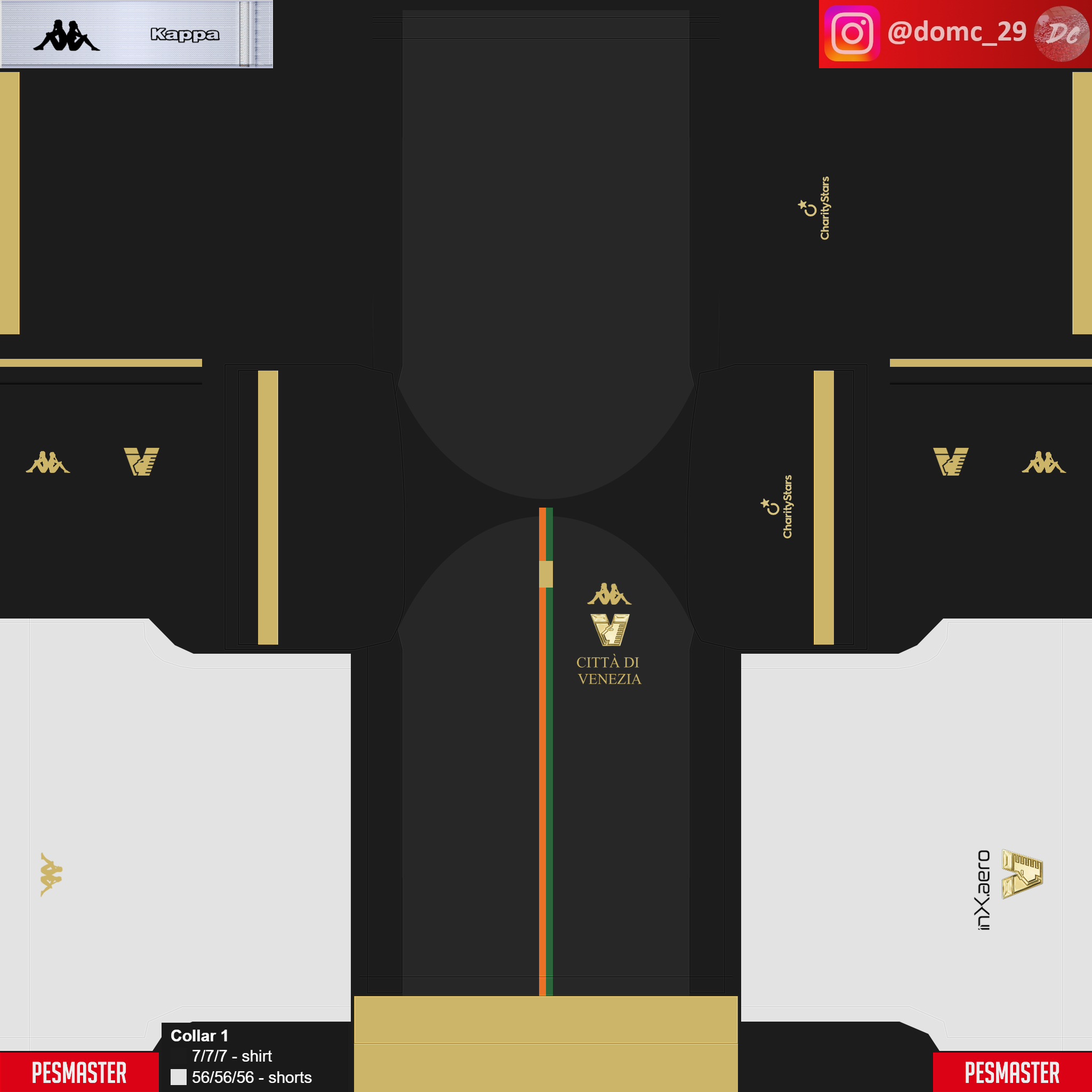 Venezia Home Alt v1 — Postimages