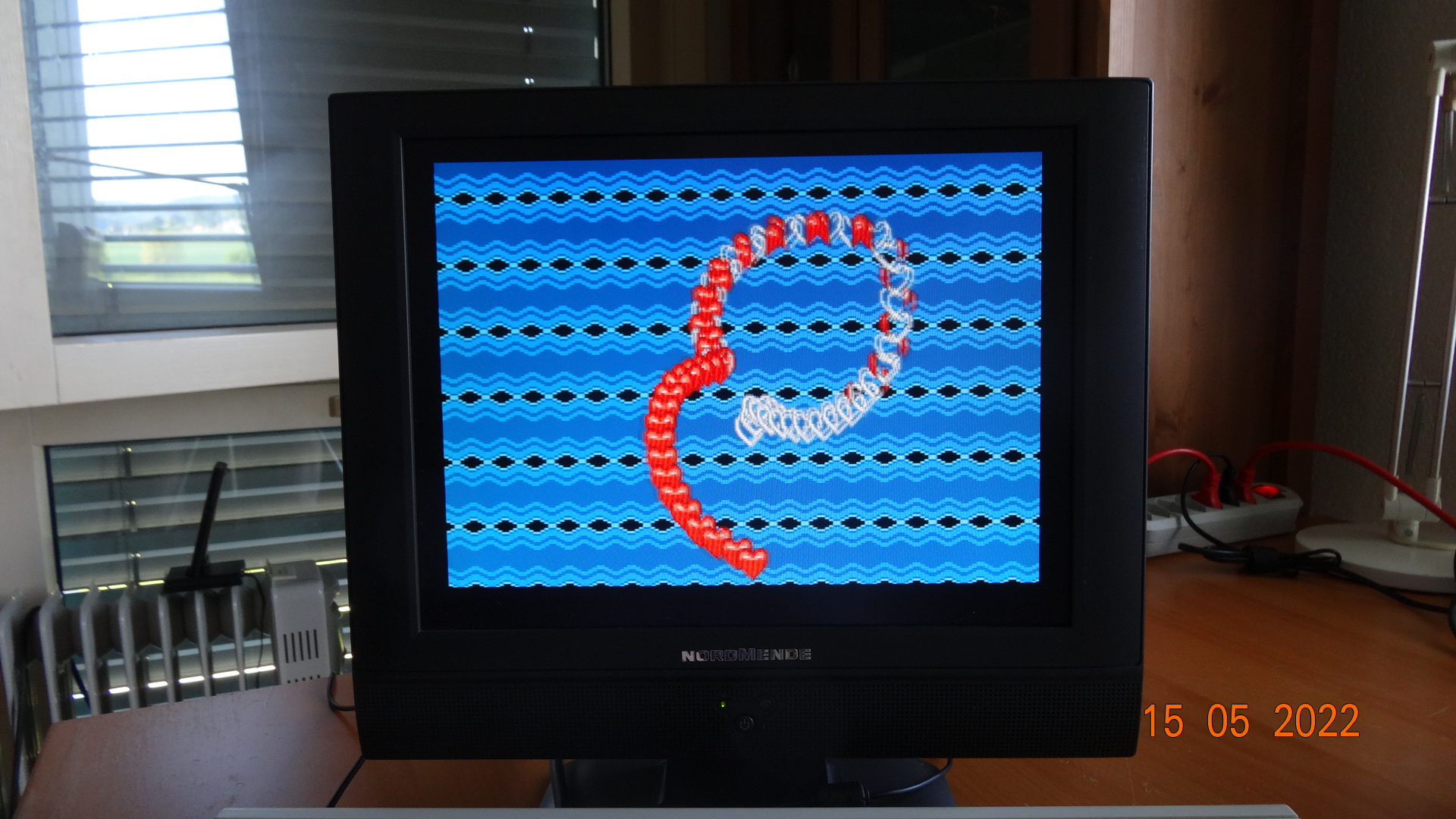 Sprite Demo — Postimages