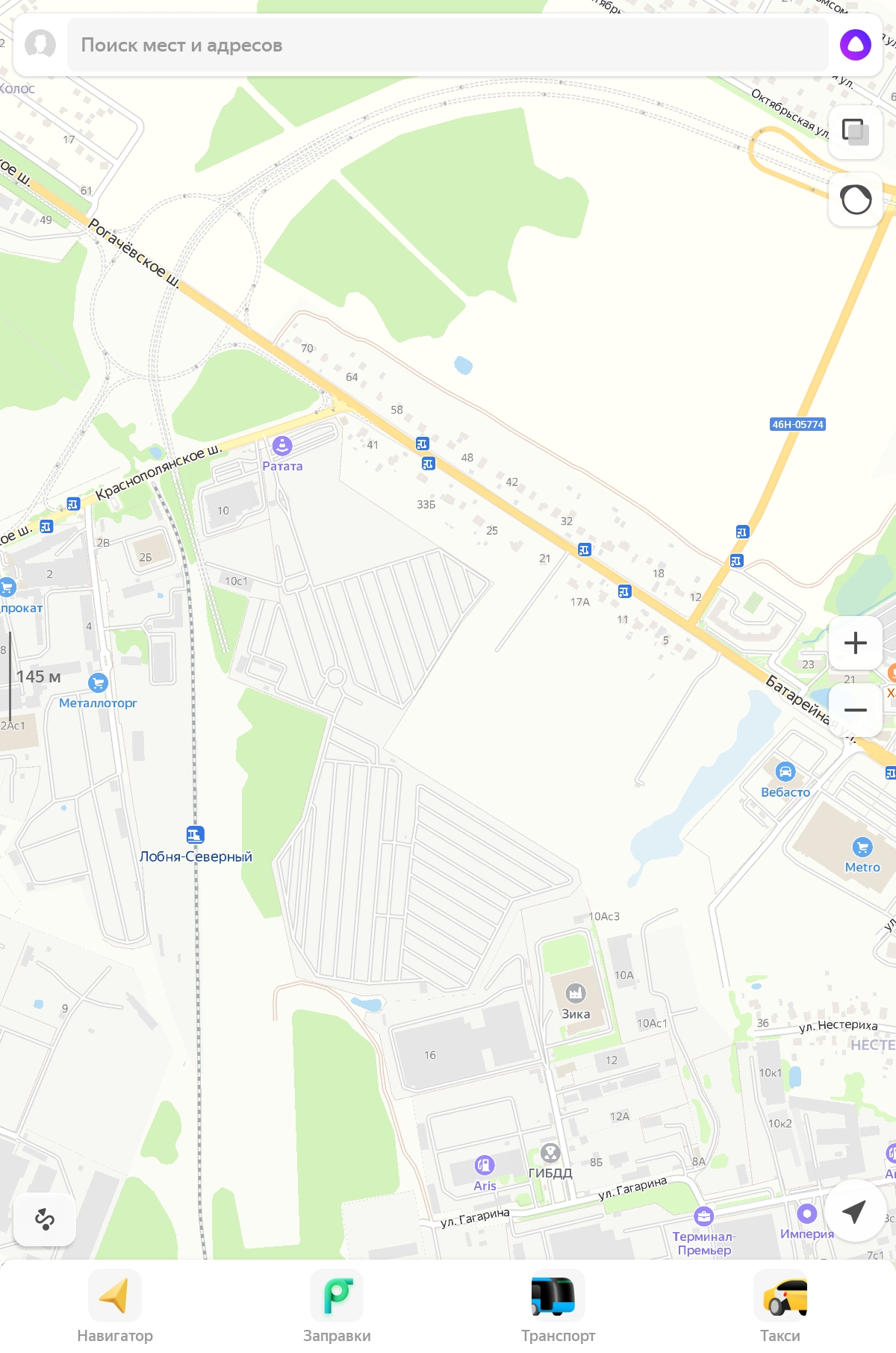 Screenshot 20231026 153615 Yandex Maps — Postimages