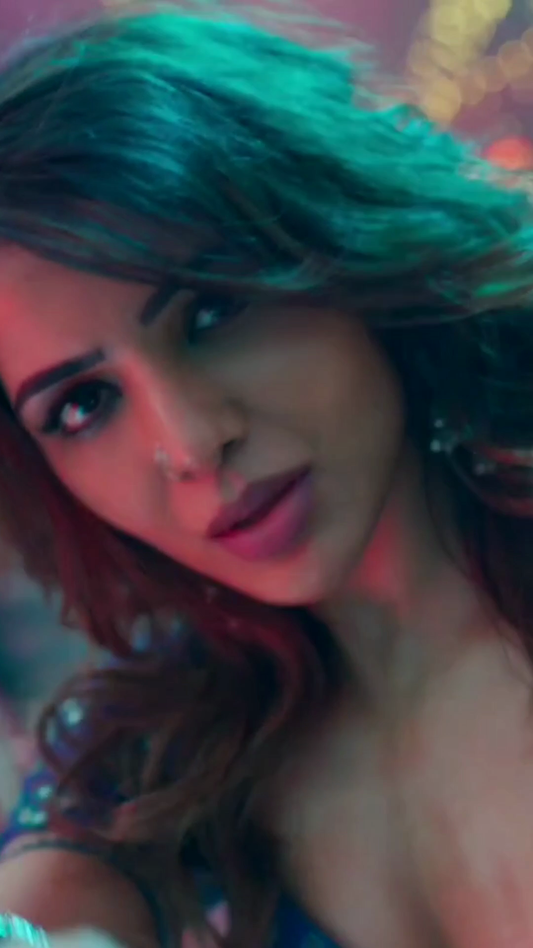 Samantha O Antava Oo Antava Snap HD Vertical Edition (121) — Postimages