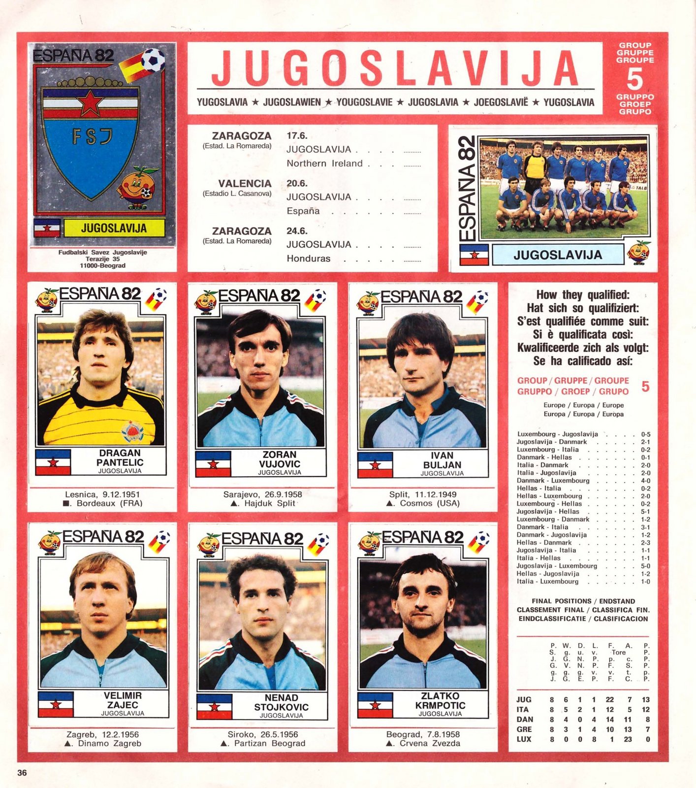 1982 38 — Postimages