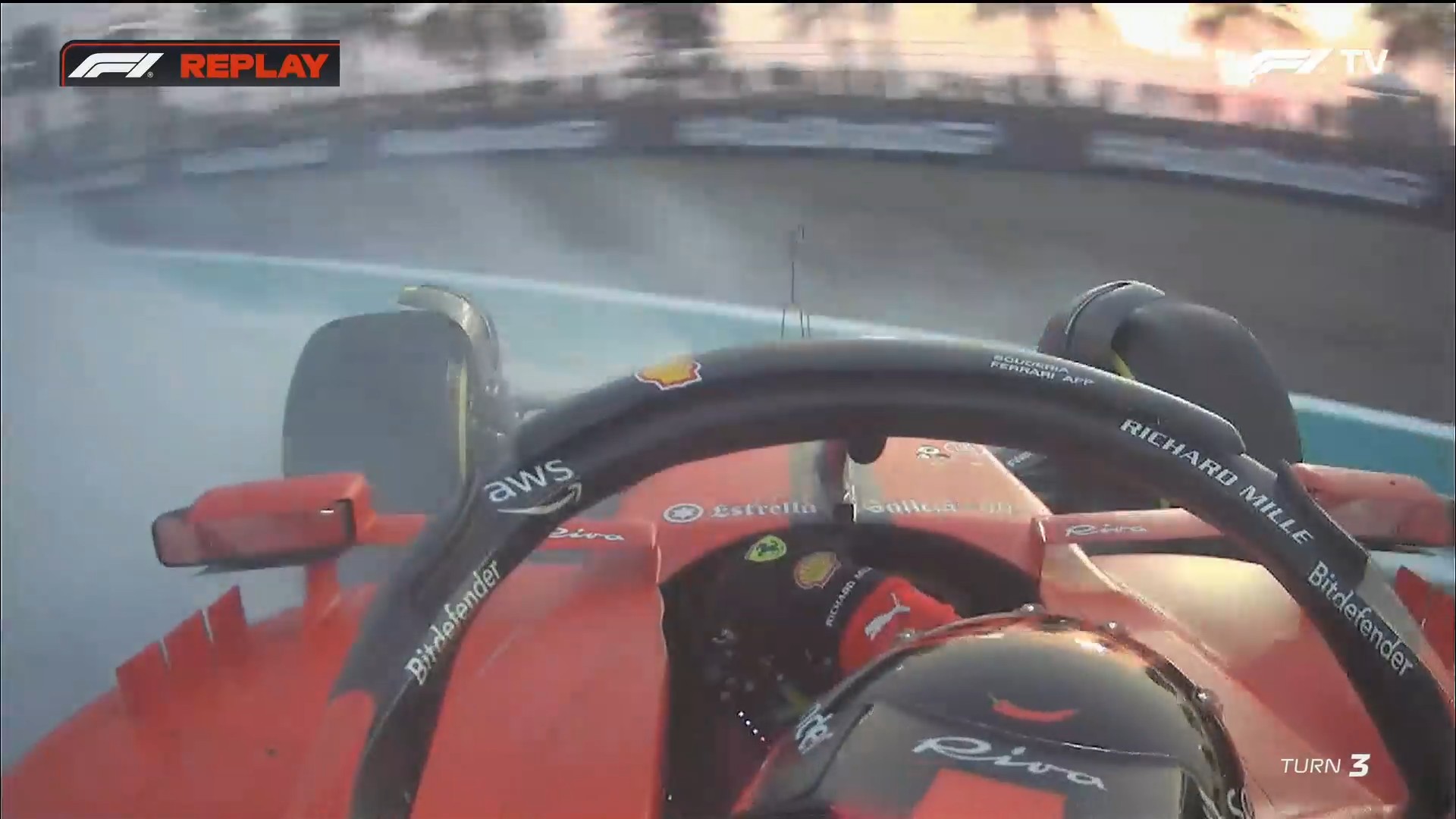 Abu Dhabi 2023 F1 FP2 0005 — Postimages