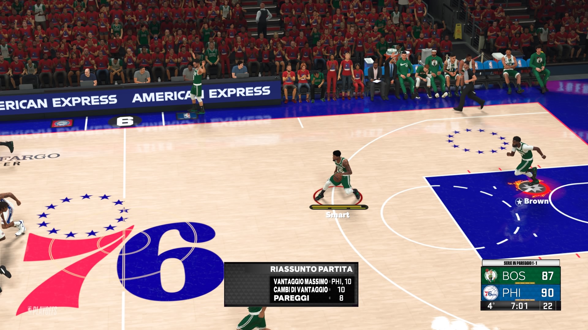 NBA 2 K23 20230308104856 — Postimages