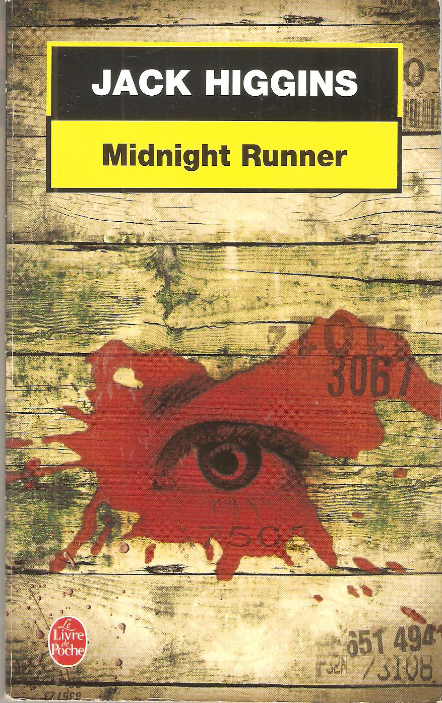 midnight runner — Postimages