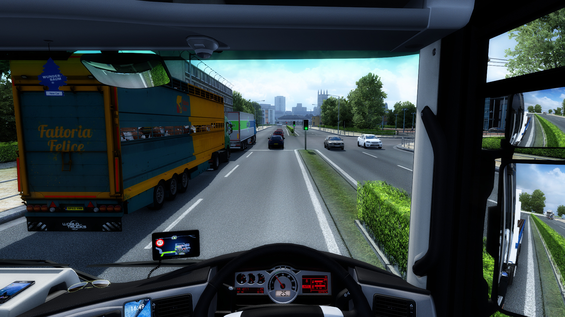 x ets2 eurotrucks2 136 2023 02 28 13 33 37 trailer — Postimages