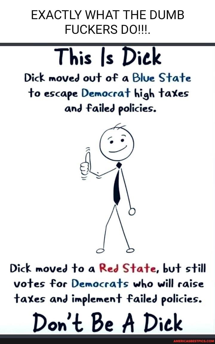 This is Dick — Postimages