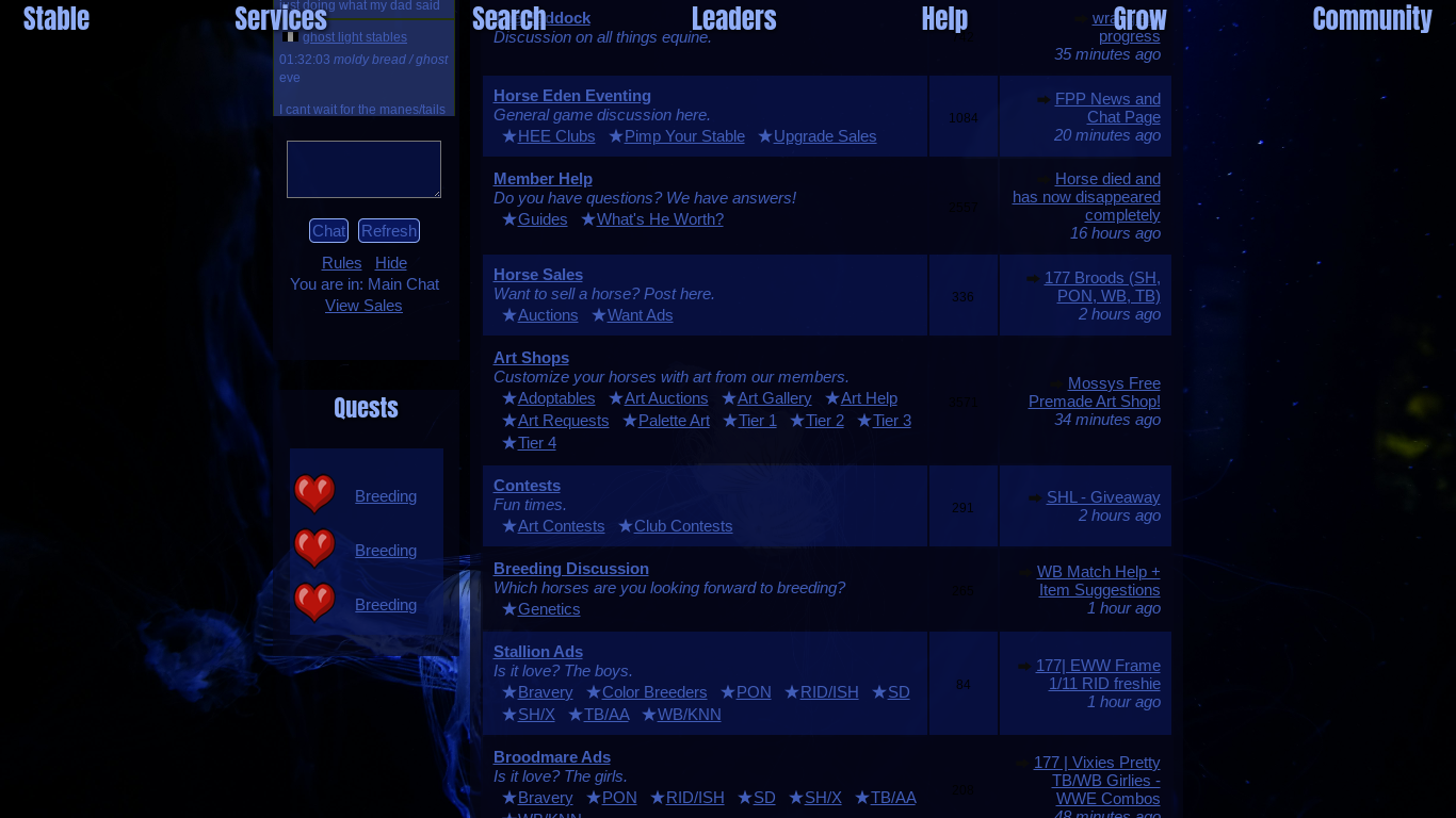 Forums — Postimages