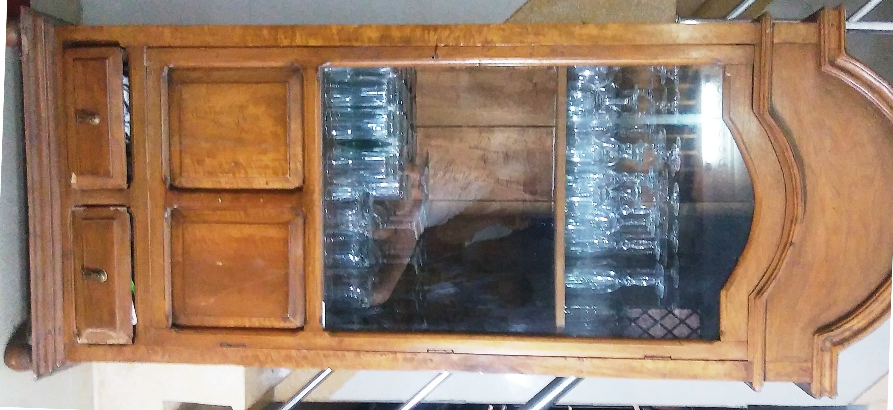 brown cabinet — Postimages