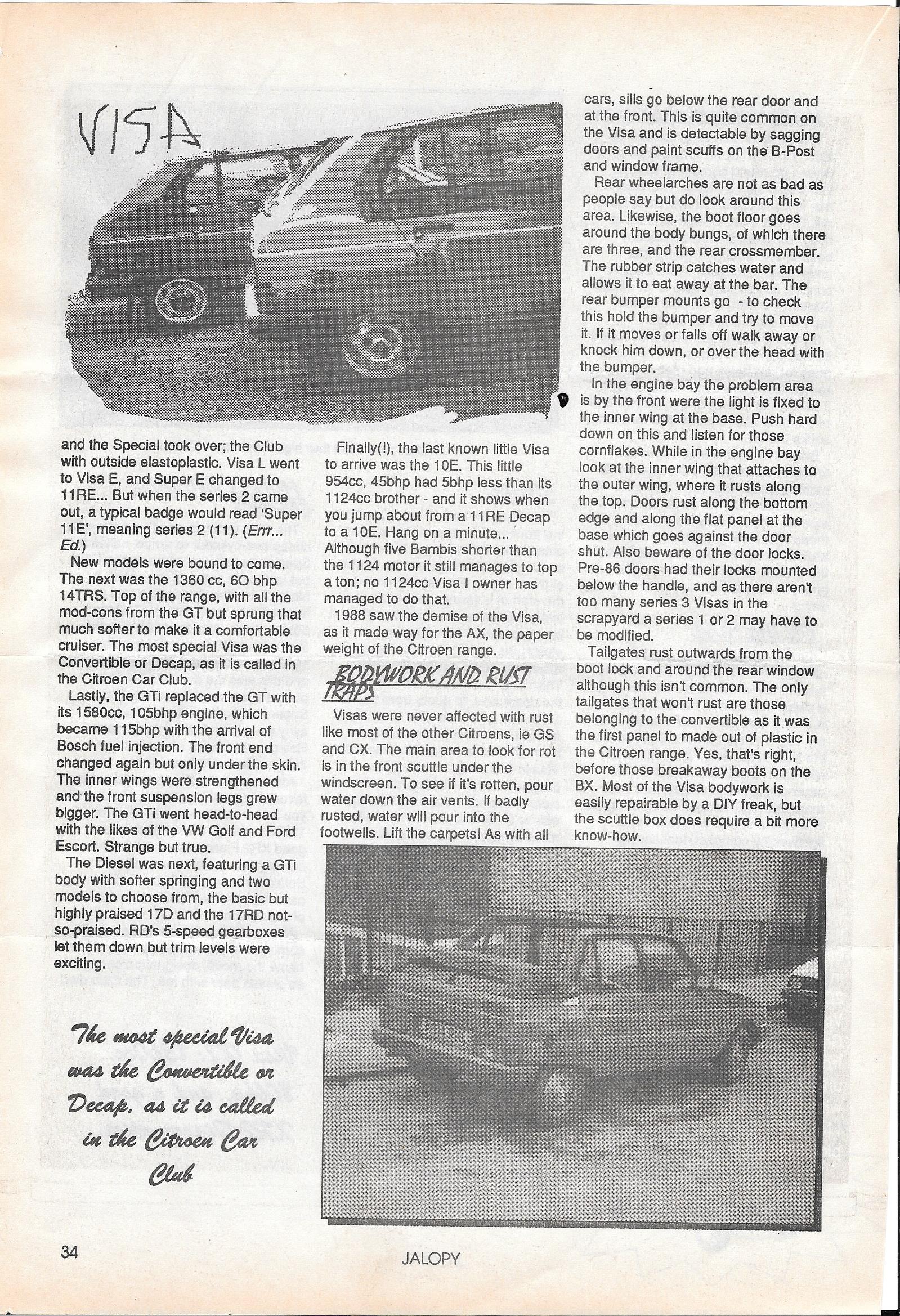 Jalopy 03 — Postimages