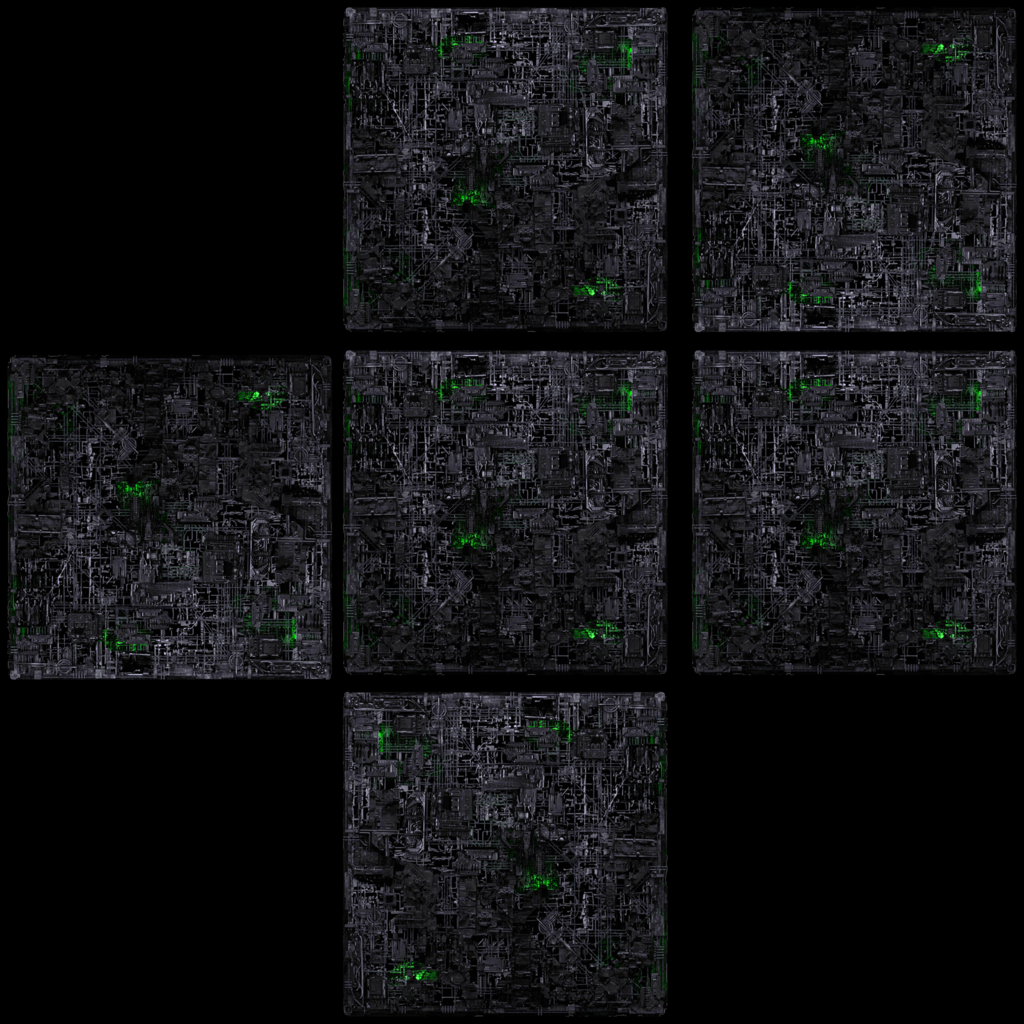 New Borg cube template 1 copy 1 — Postimages