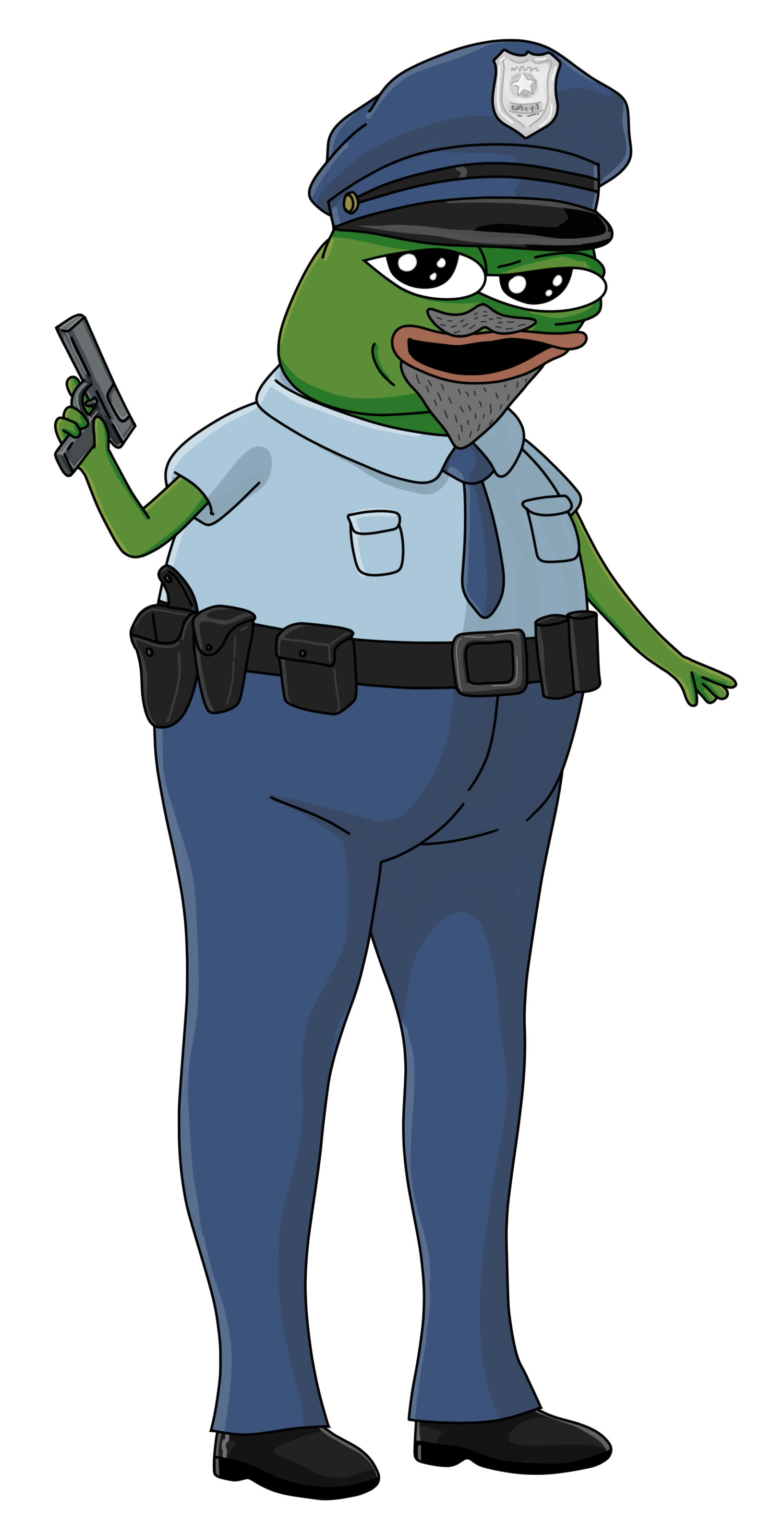 Uncle Corn Pop PFP V1 — Postimages