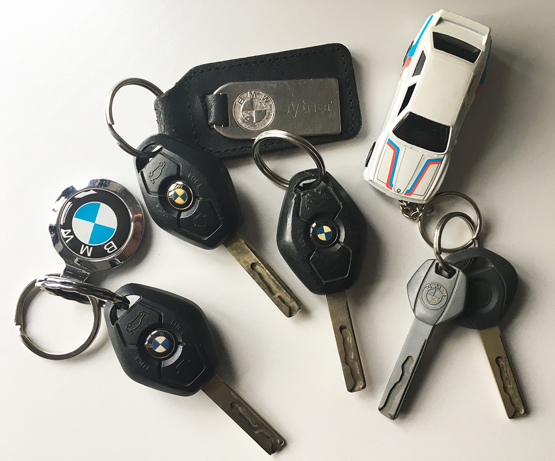 Keys 1 — Postimages