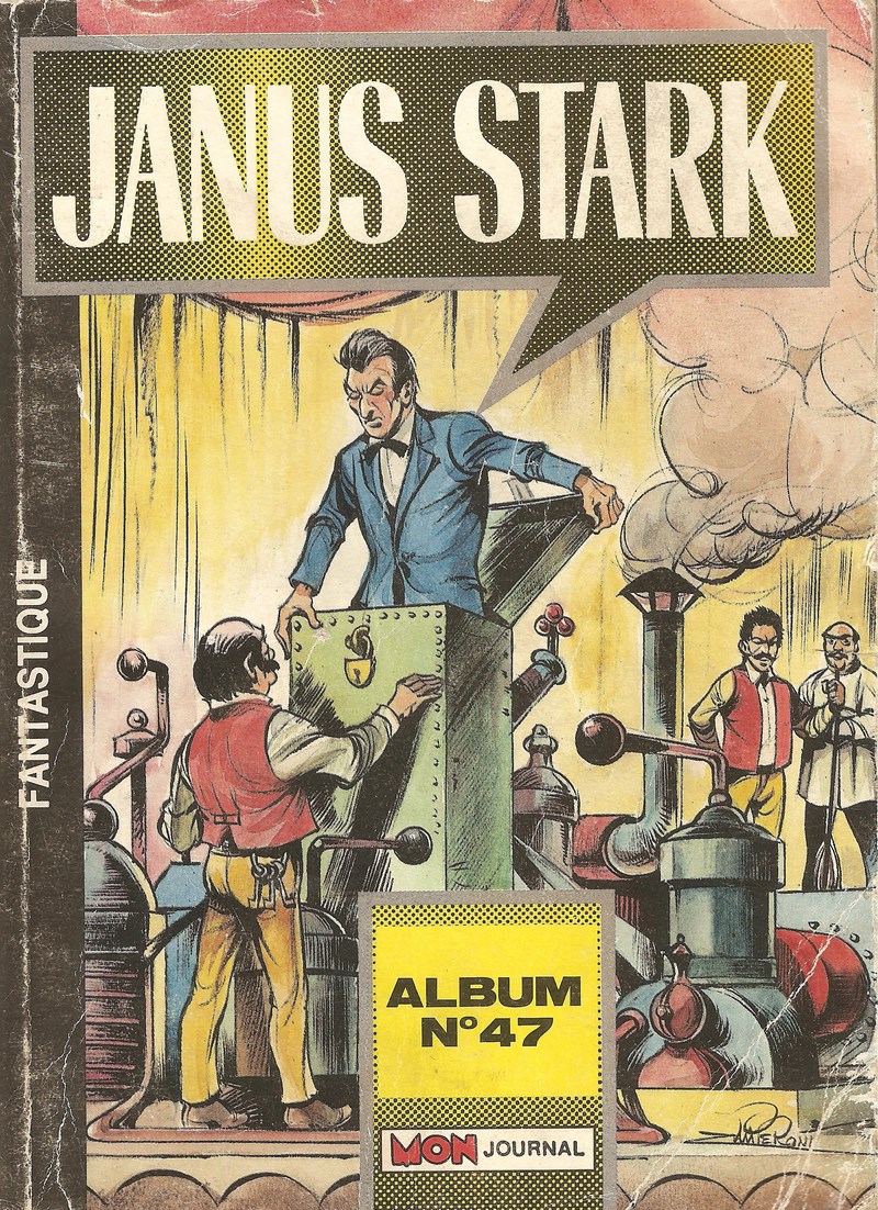 janus stark album 47 (127 130 131 ) — Postimages