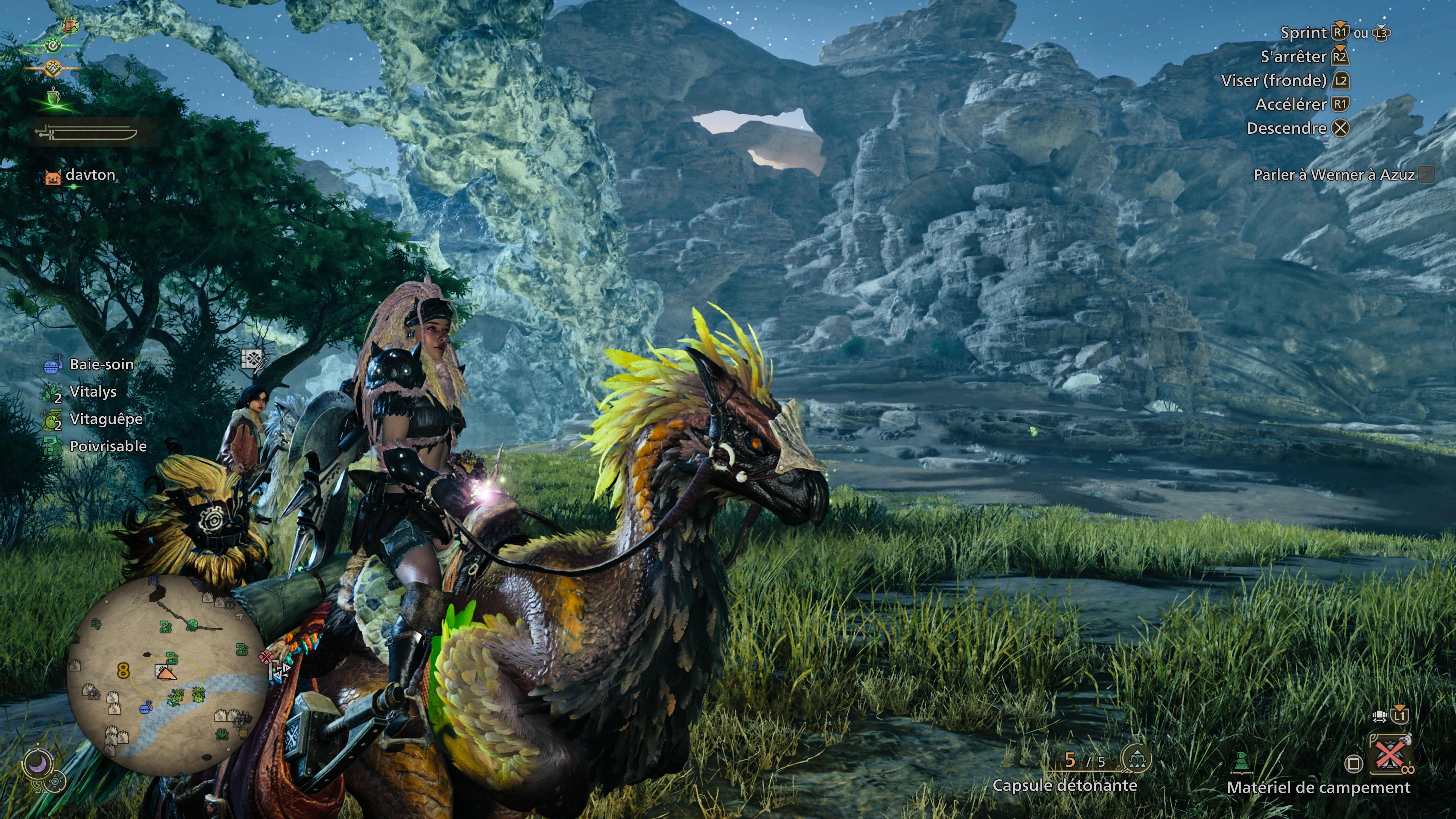 Monster Hunter Wilds 20250224132229 — Postimages