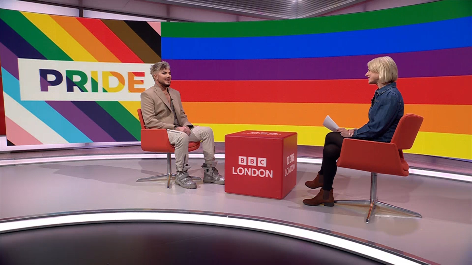 BBC London News 20230602 18301900 ts snapshot 25 07 702 — Postimages