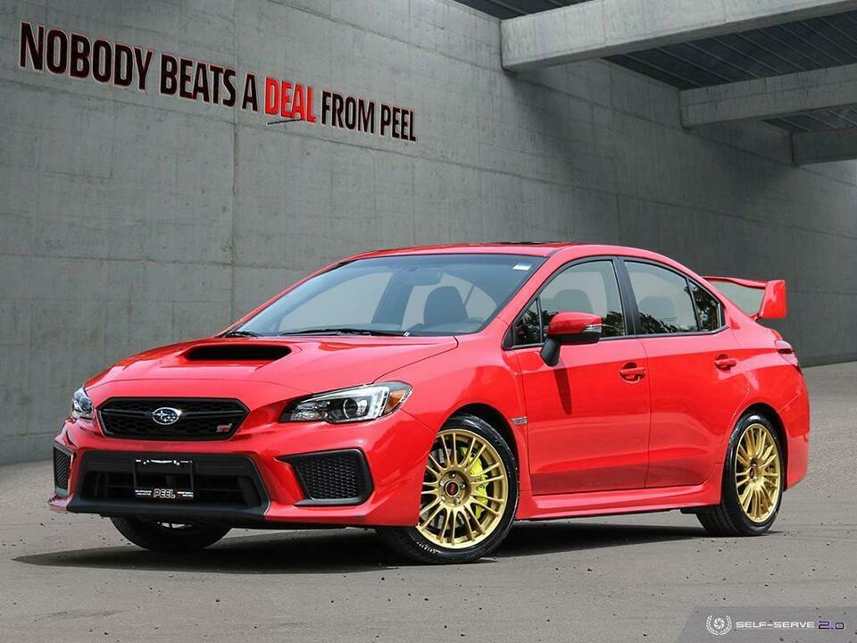 The 2018 WRX/STI photo thread. - Page 40 - NASIOC