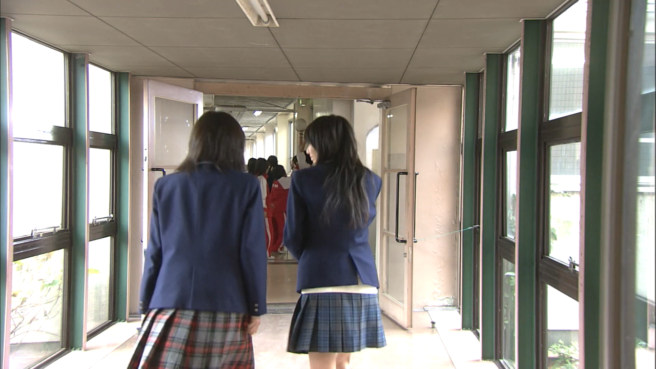 Nobuta Wo Produce S01 E10 1080p NF WEB DL AAC2 0 x264 HBO mkv snapshot ...