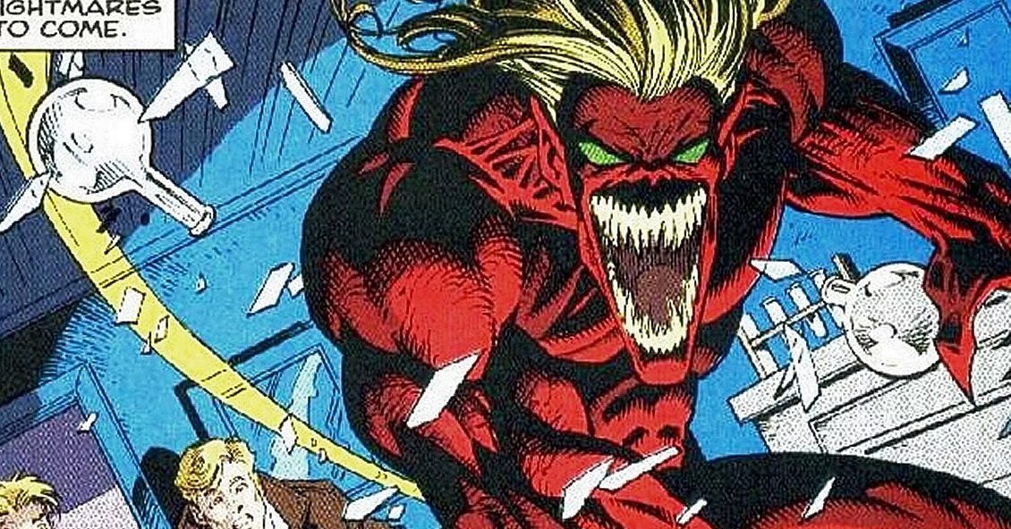 Mengenal 10 Goblin, Seteru Spidey di Marvel Universe! - Laman 2 dari 2 ...