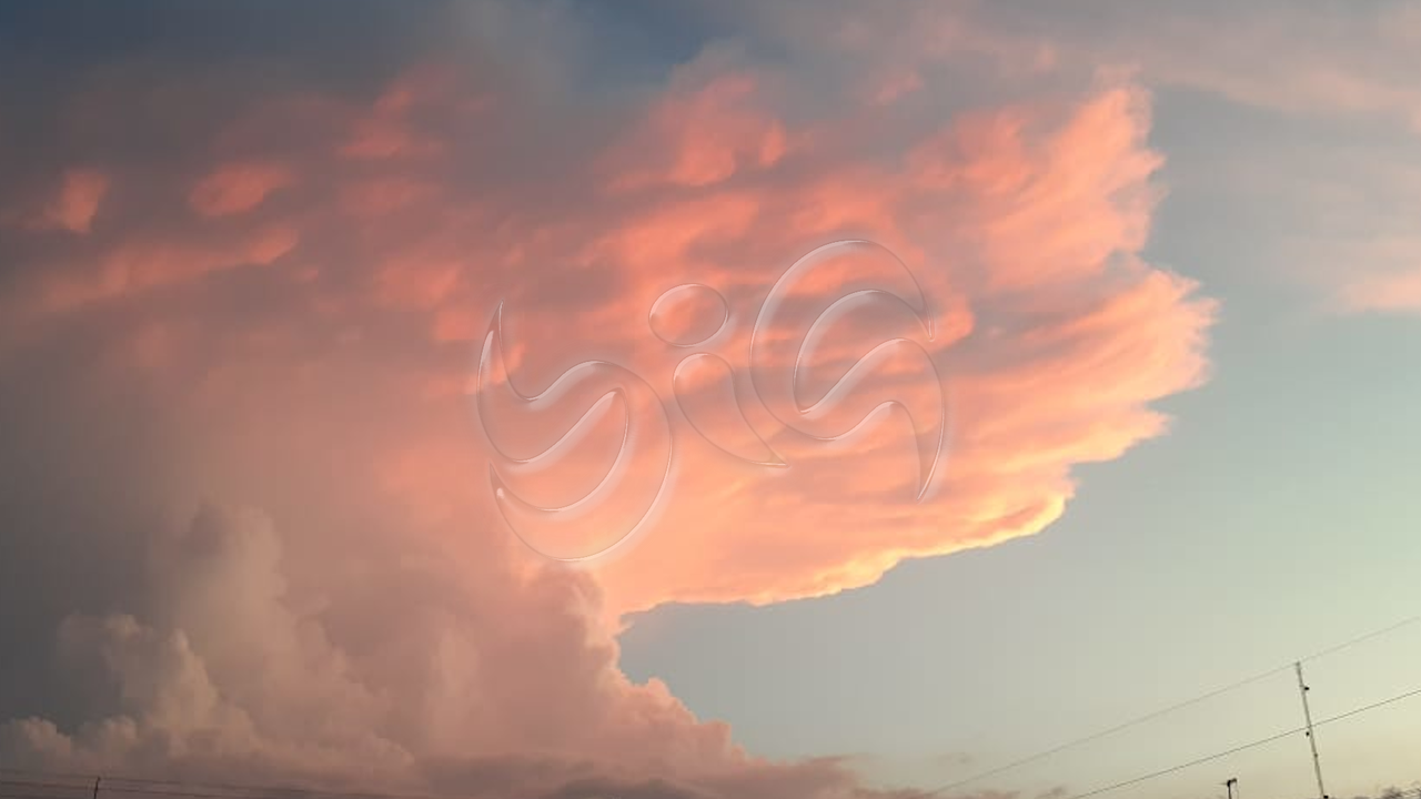 castanhal sky origin — Postimages