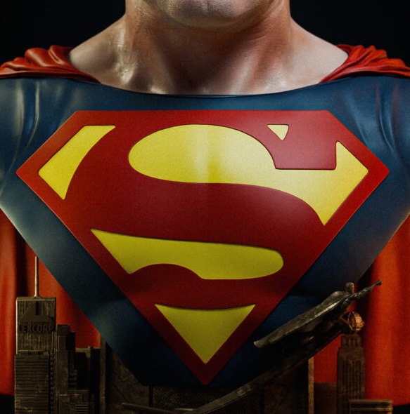 Prime 1 / Blitzway: 1/4 Superman Justice by Alex Ross - Page 14 ...