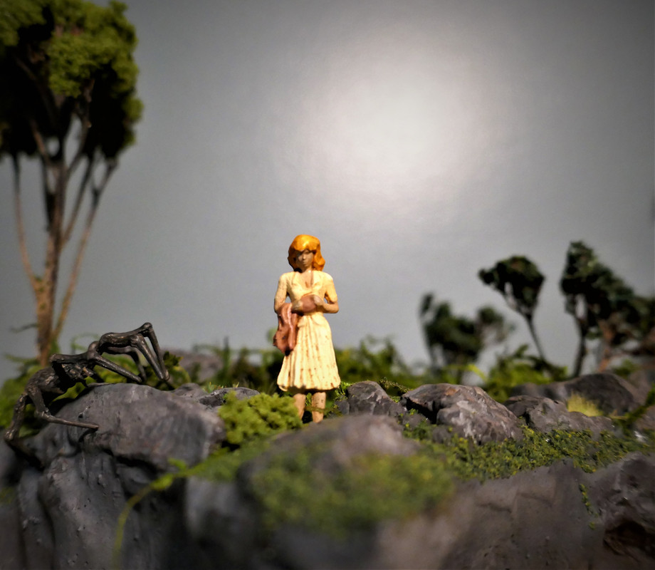 Ann Darrow — Postimages