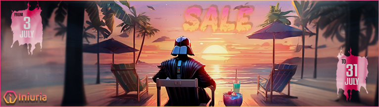 how to install and use this iniuria