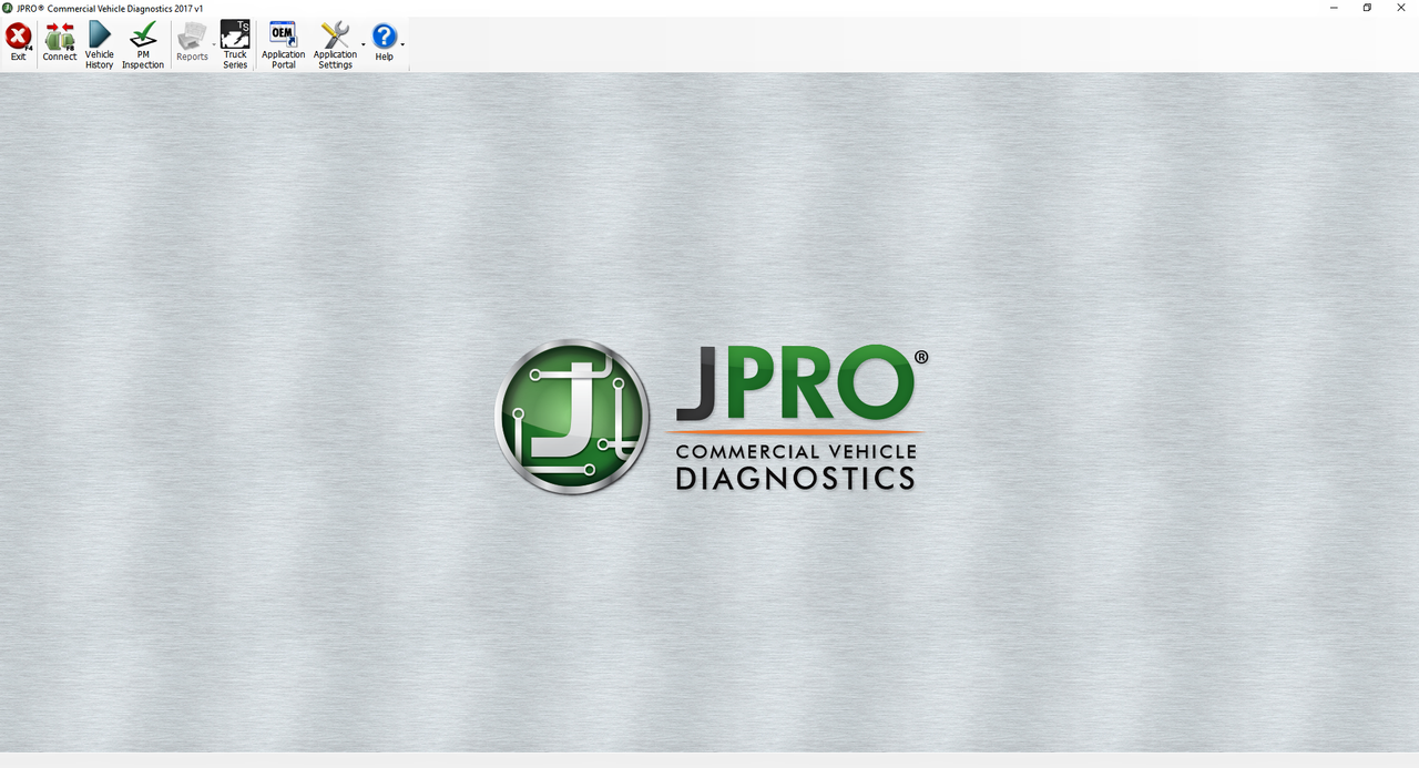 JPRO Commercial Fleet Diagnostics 2017 v1.0 [01.2017] + KEYGEN