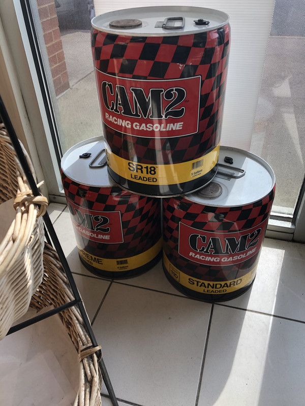 Cam 2 race gas - Moto-Related - Motocross Forums / Message Boards ...