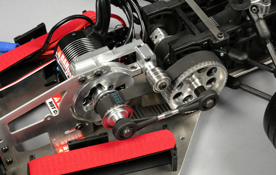 FG F-1/5 Sportsline 2WD Brushless F1 Car - Model News - MSUK RC Car Forum