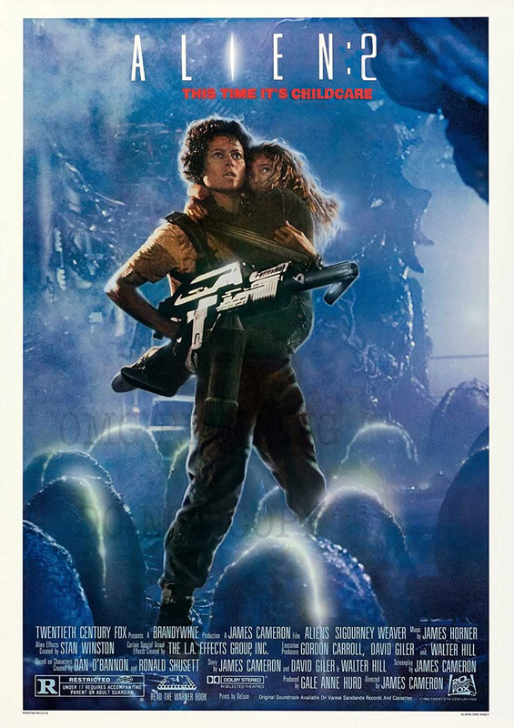 Aliens v2 — Postimages