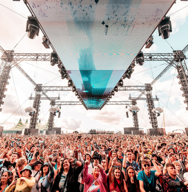 The best house and techno festivals in 2024 | Skiddle
