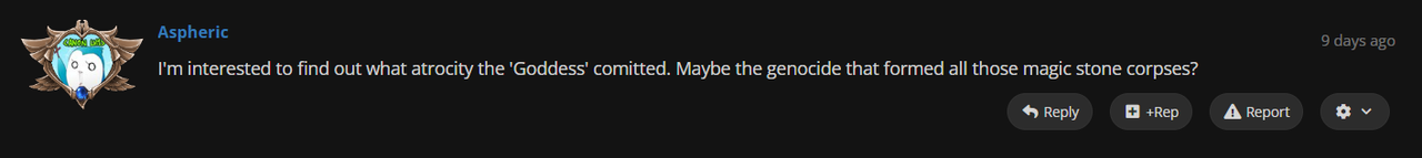 Prince of the Dominion - 3 - The 4th Princess Just Wants to Rot! | Royal Road