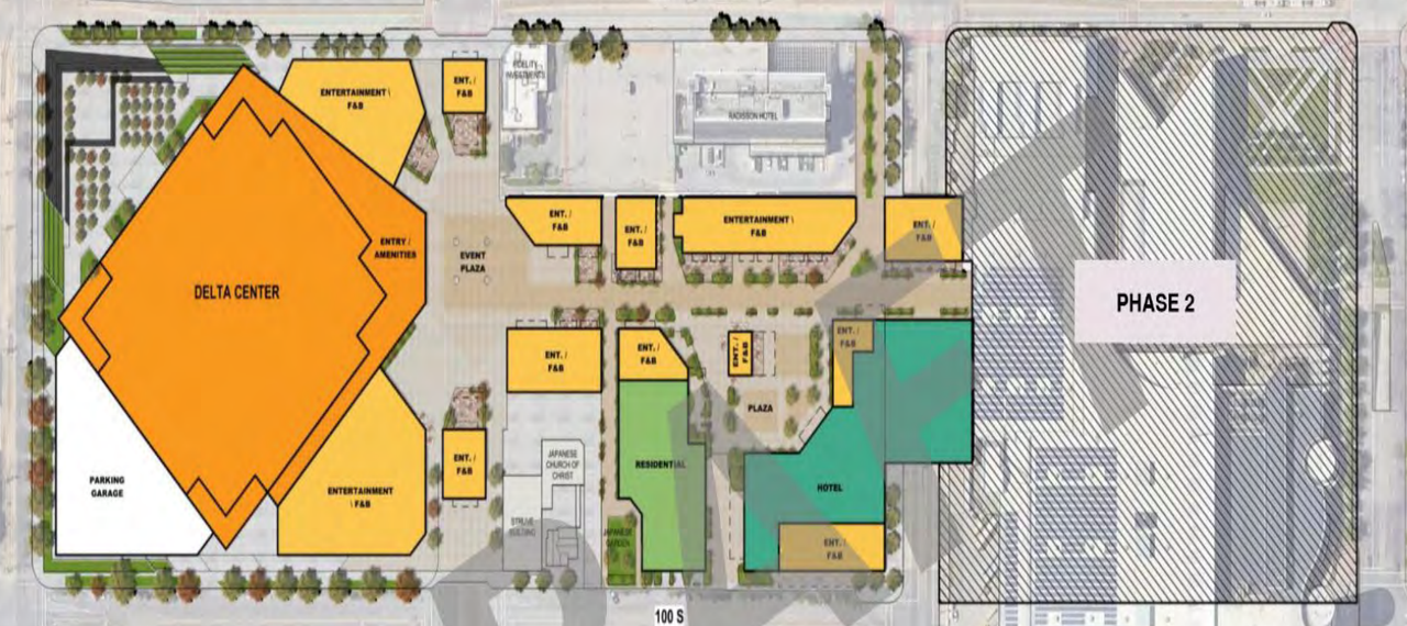 Salt Lake City: Official Development News Thread - Part 5 - Page 903 ...