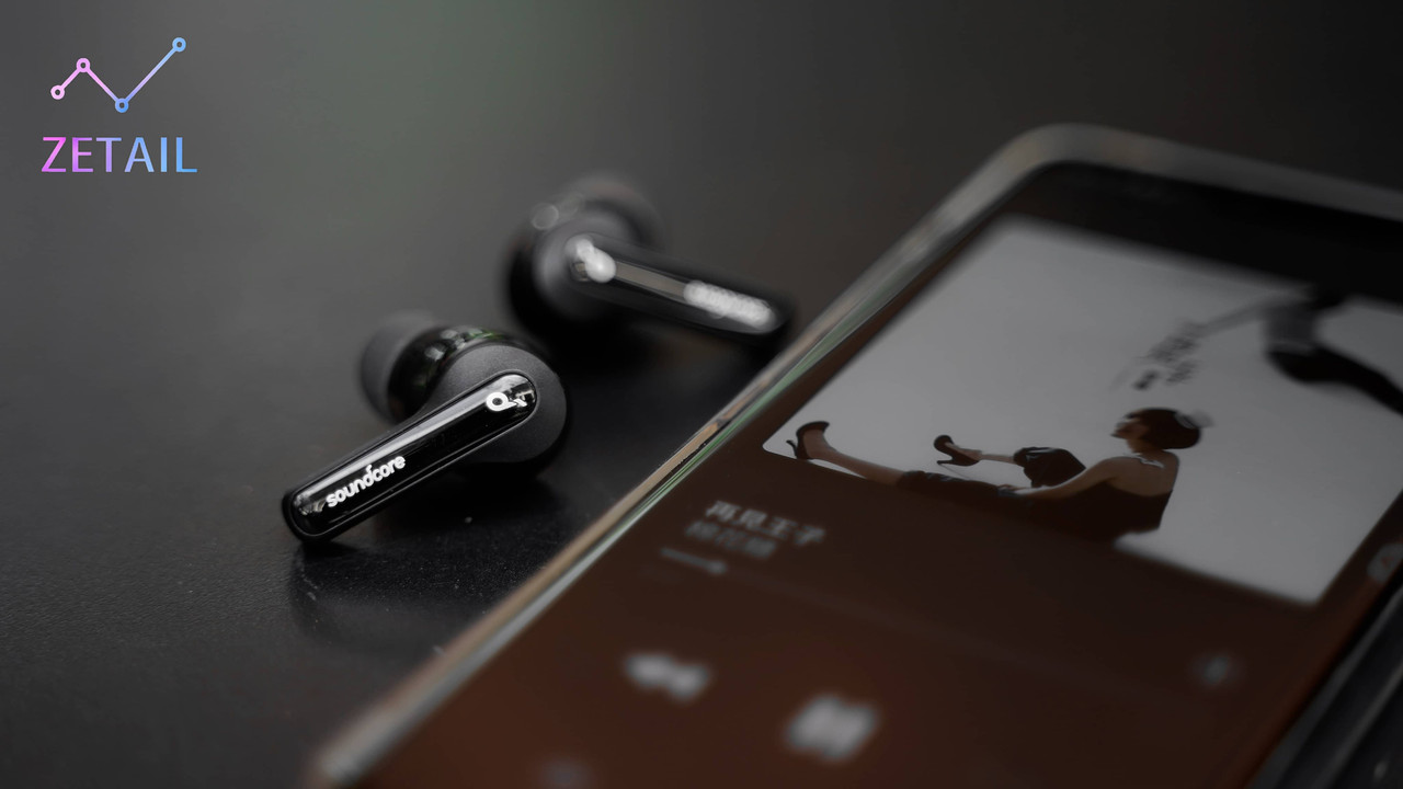 Soundcore Life Note 3i 混合式主動降噪 真無線藍牙耳機 開箱評測：聆聽不受線，表現不受限！ | ZETAIL 科技心感動