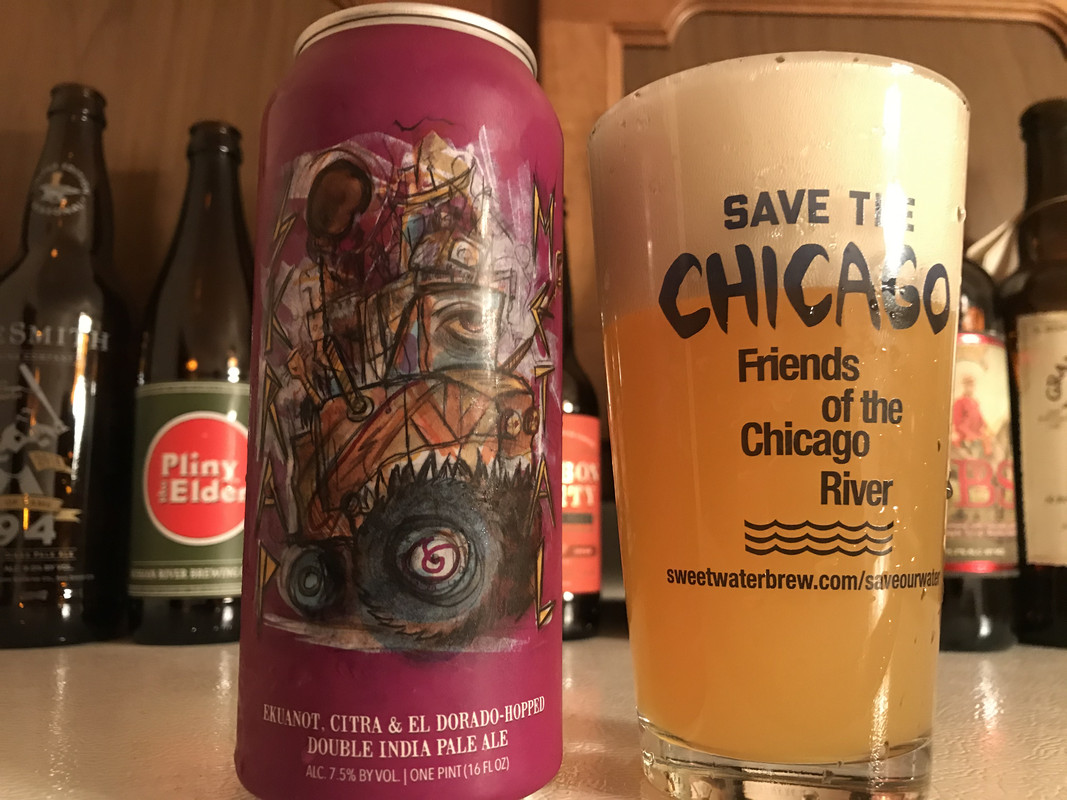 New Beer Sunday (Week 804) | Community | BeerAdvocate