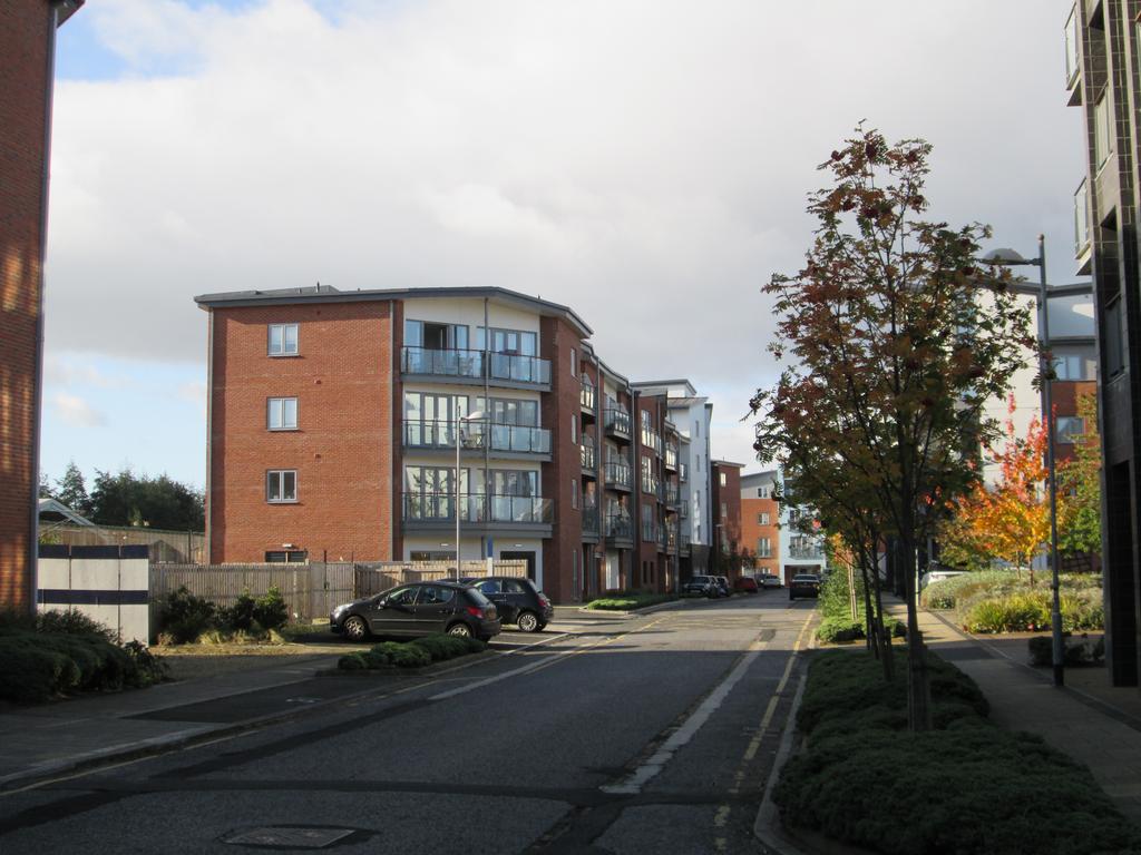 Ochre Yards ('Modello at Ochre Yards') ex Greenesfield Railway Depot ...