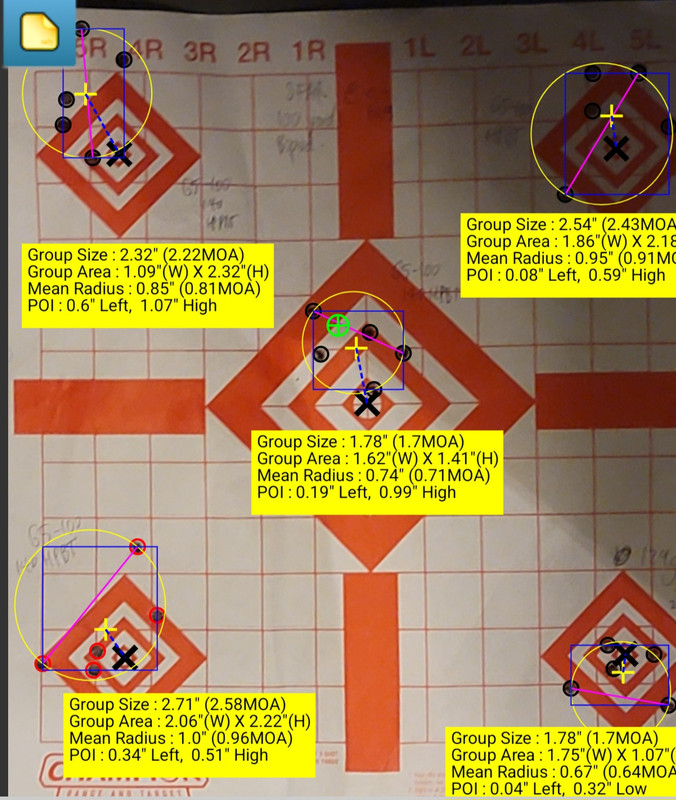 Screenshot 20240517 225227 Range Buddy — Postimages