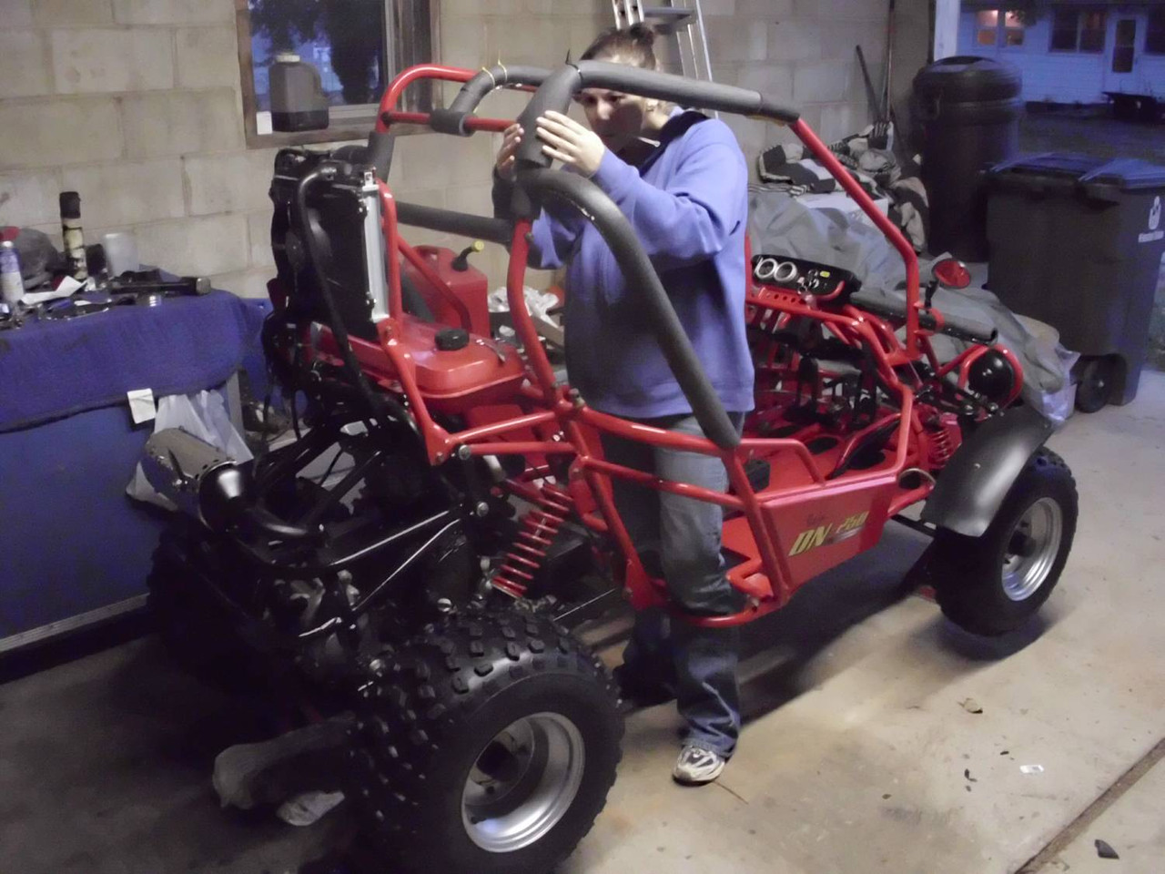 Buggy 016 — Postimages