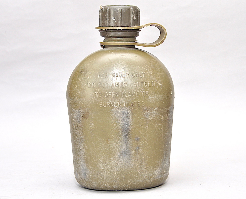 US Canteen 4 — Postimages