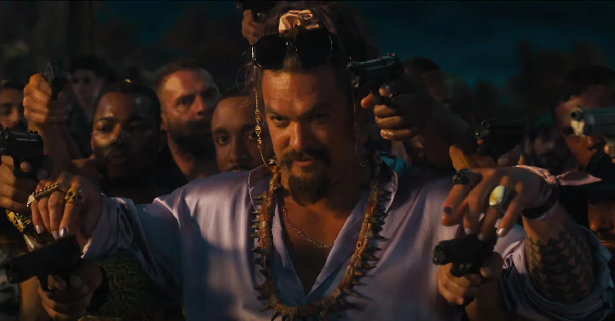 5 Fakta Dante Reyes, Villain Utama di Fast X! - Greenscene