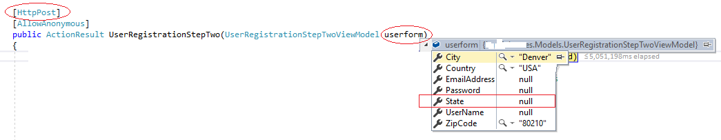 Jquery Updating Razor Labelfor From Javascript Stack Overflow