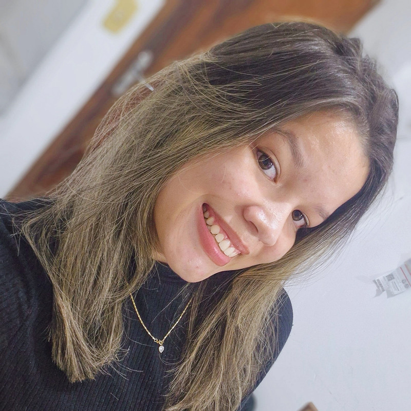 Palestrante - Rebeca Maria