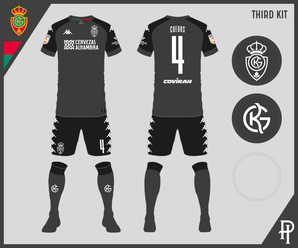 Alternative Football Universe: National Soccer League (9/32: Racing ...