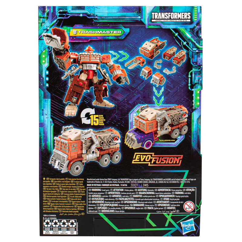 Transformers Legacy Wave 4 040 — Postimages