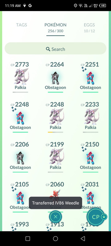 Pokemon GO Accounts for Sale | Cheap POGO High level Accounts for Buy ...